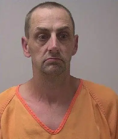 Stratford Man Faces Numerous Charges After Arson & Police Chase | WDEZ ...