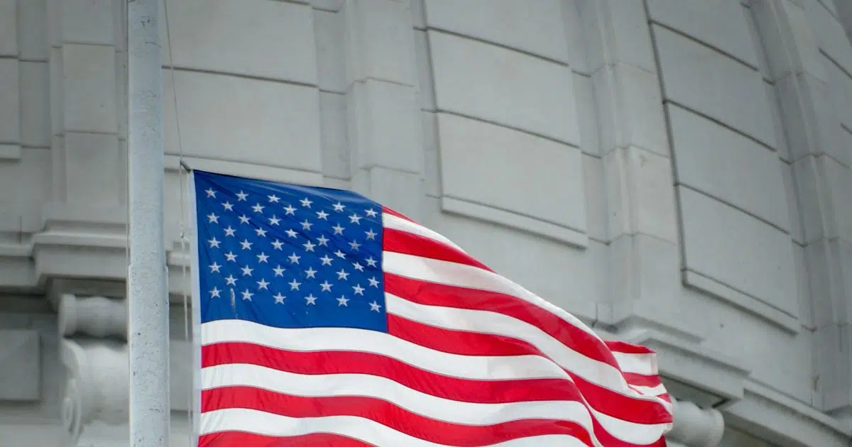 Gov. Evers Orders Flags to Half-Staff in Honor of Recently Found WW2 Hero | WDEZ 101.9 FM Great ...