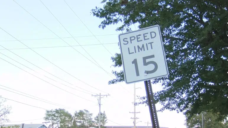 Some Marshfield residents call for speed bumps on West 17th Street ...