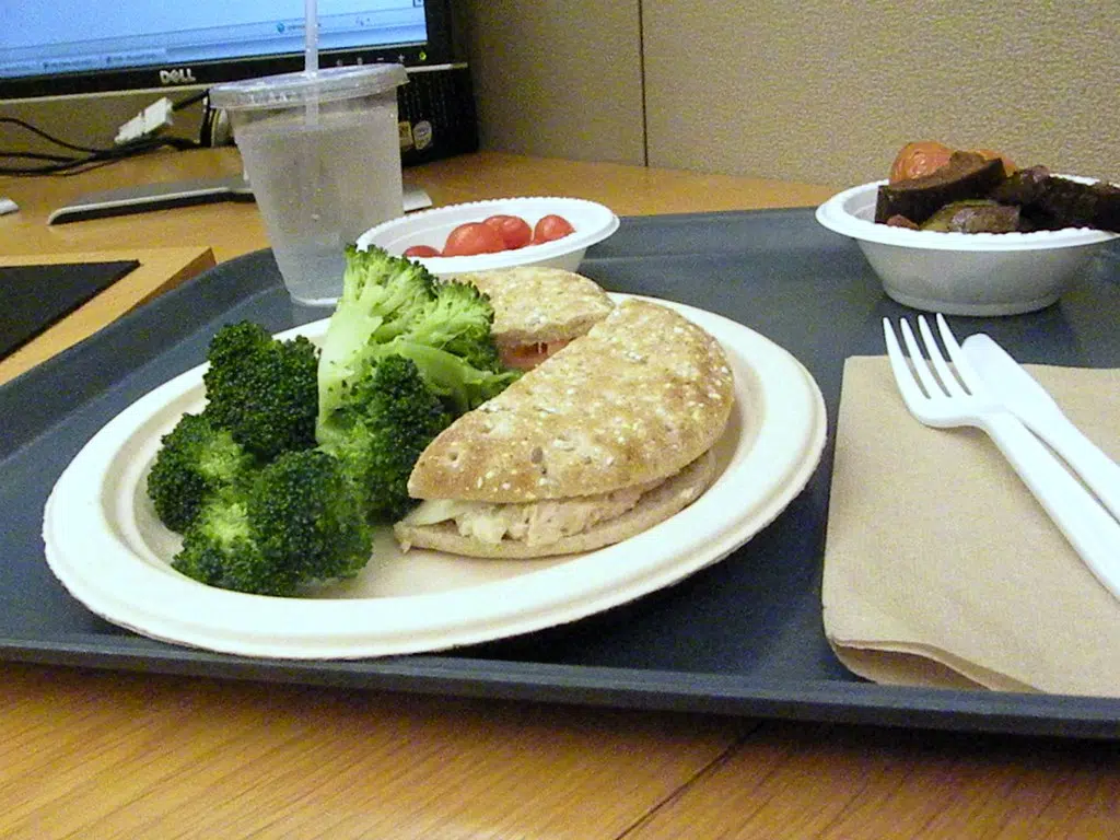 AROW Global in Mosinee Picks Up Students’ School Lunch Tabs | WDEZ 101. ...