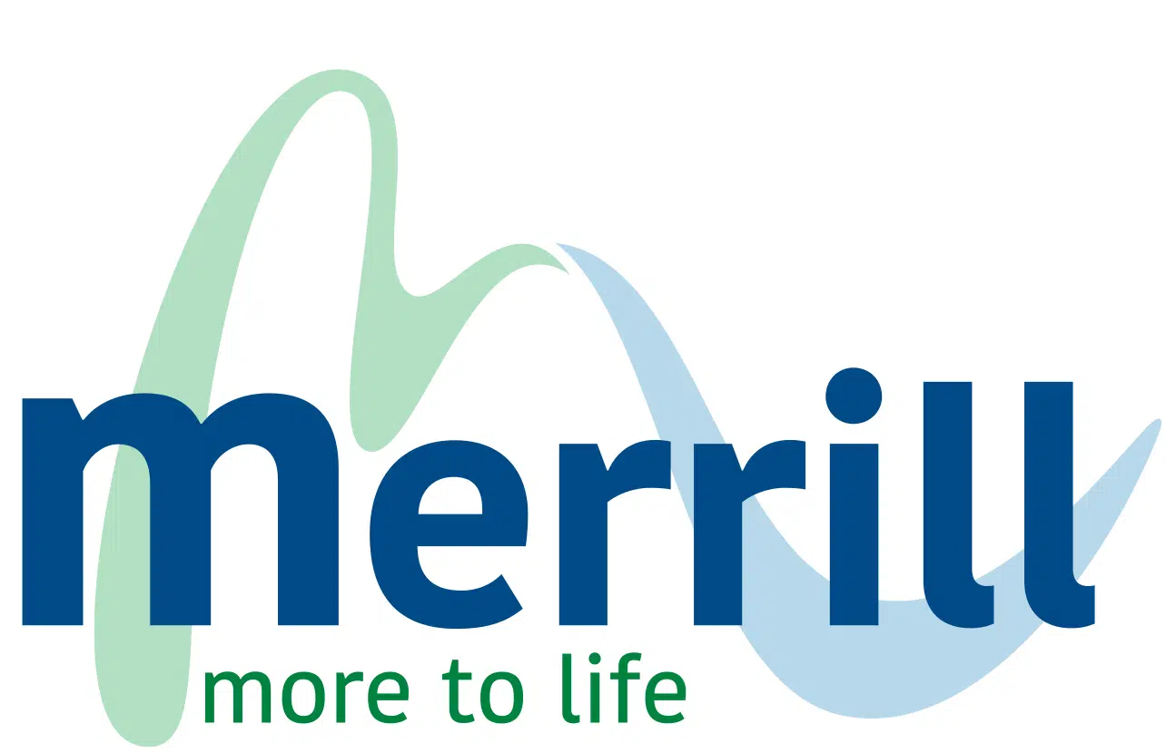 City of Merrill Releases Updated Logo, Marketing Campaign | WDEZ 101.9 ...