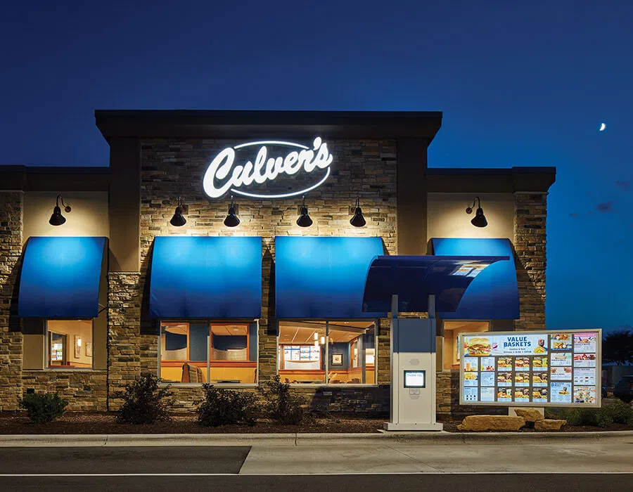 Culver’s Offering $1 Scoops Today | WDEZ 101.9 FM Great Country