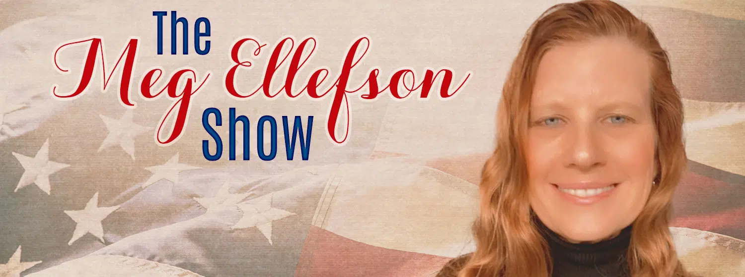 Podcasts | The Meg Ellefson Show | WSAU News/Talk 550 AM · 99.9 FM ...