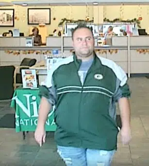 UPDATE: Suspect Found in Taylor County Blacktop Scam | WDEZ 101.9 FM ...