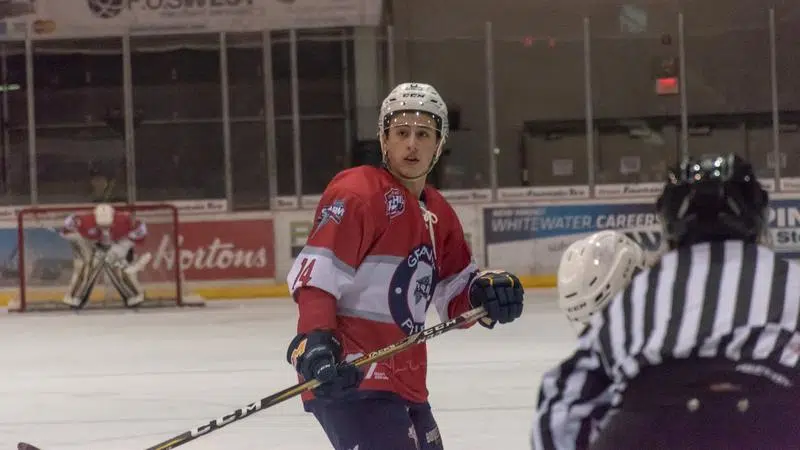 Okabe becomes Canadian Citizen | EverythingGP