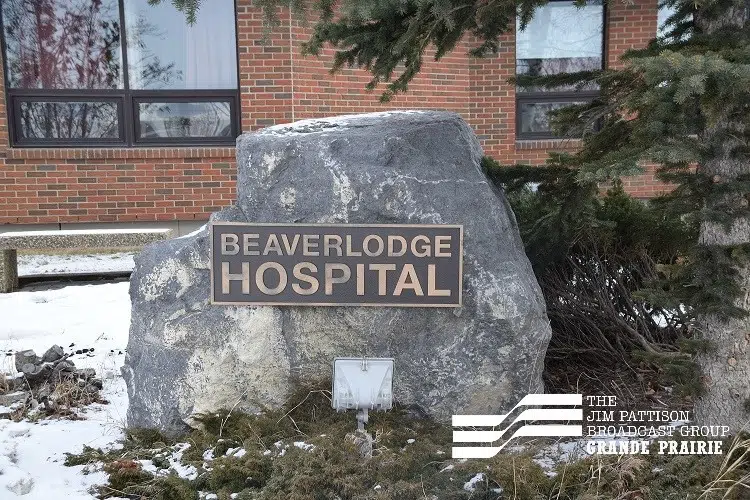 New Beaverlodge hospital not on AHS priority list | EverythingGP