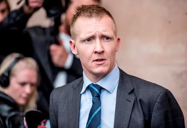 Dane convicted of killing, dismembering journalist on sub | EverythingGP