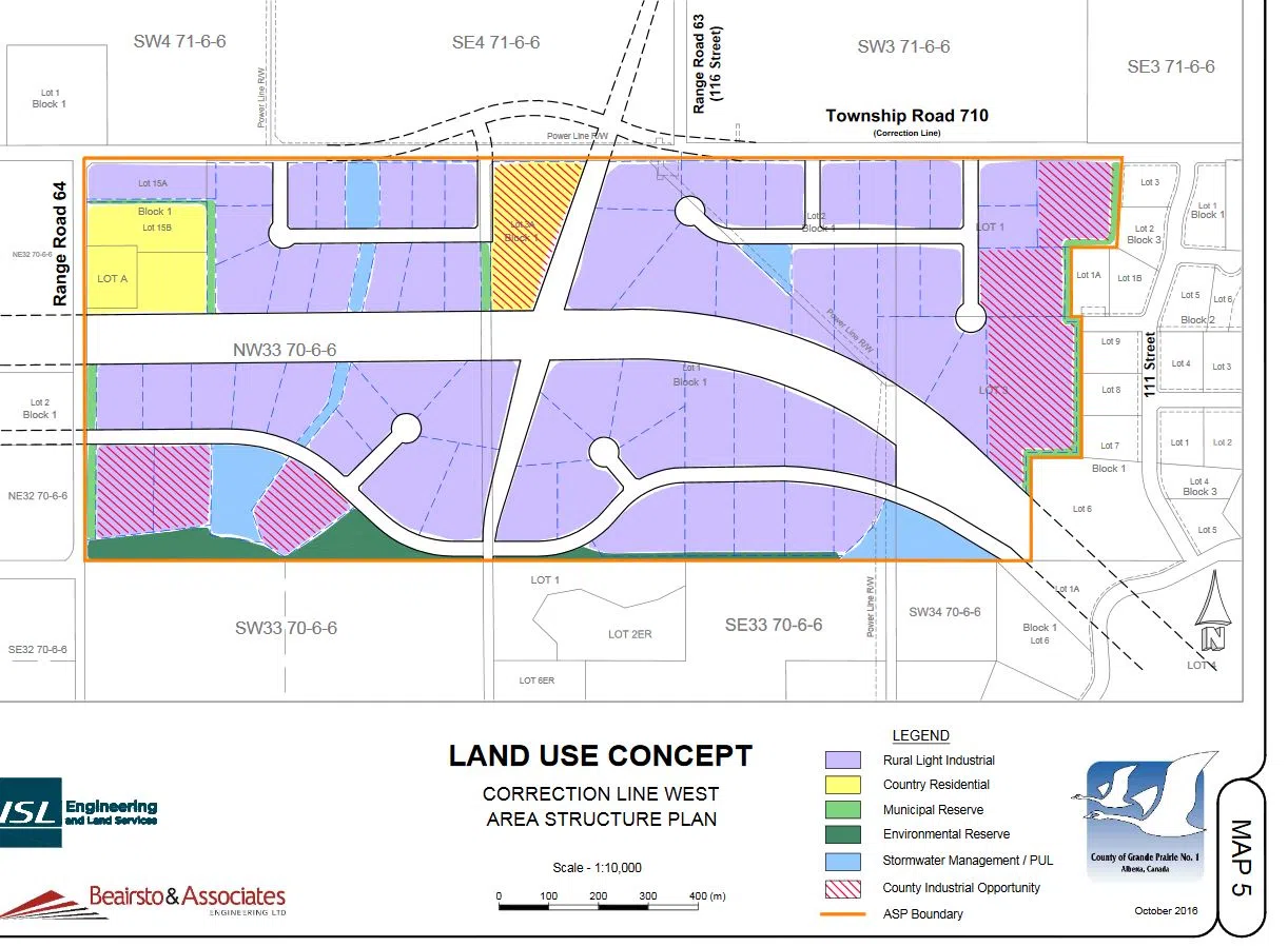 City appealing County development plan approval | EverythingGP