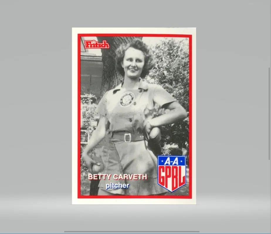 Remembering Betty Carveth Dunn | EverythingGP