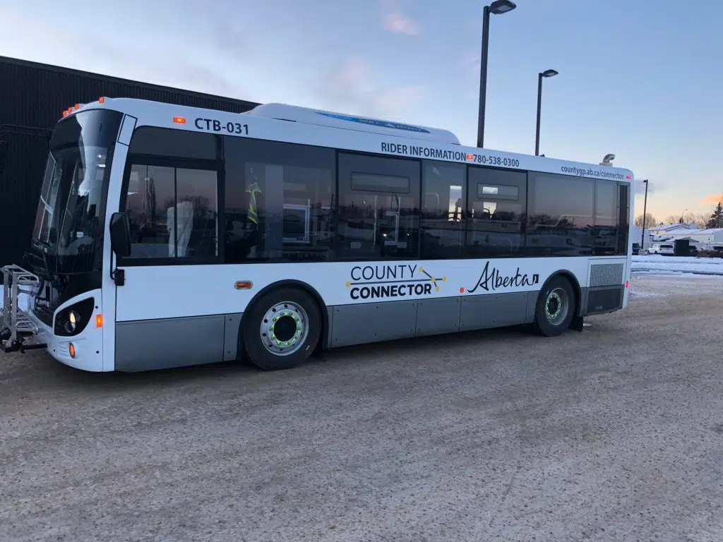 County Connector officially launches | EverythingGP