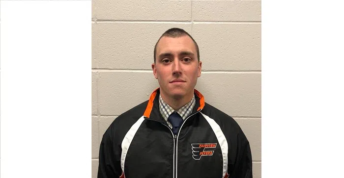 Flyers announce new addition to Coaching Staff | EverythingGP