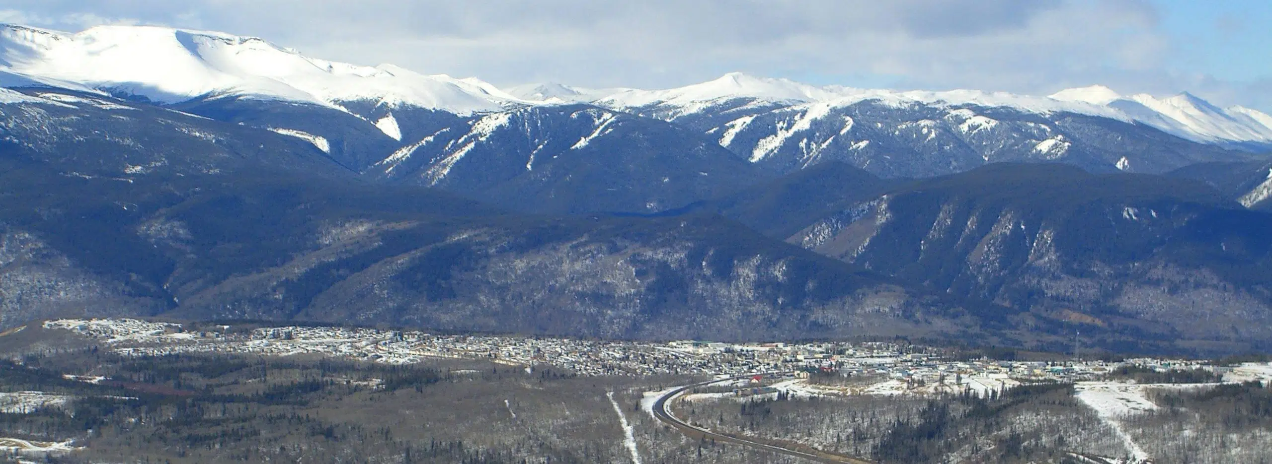 Grande Cache asking residents to support a move to dissolve the town ...