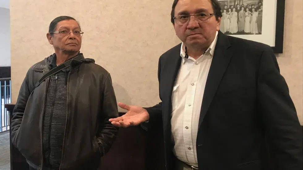 Blood Tribe declares state of emergency after spate of overdoses ...