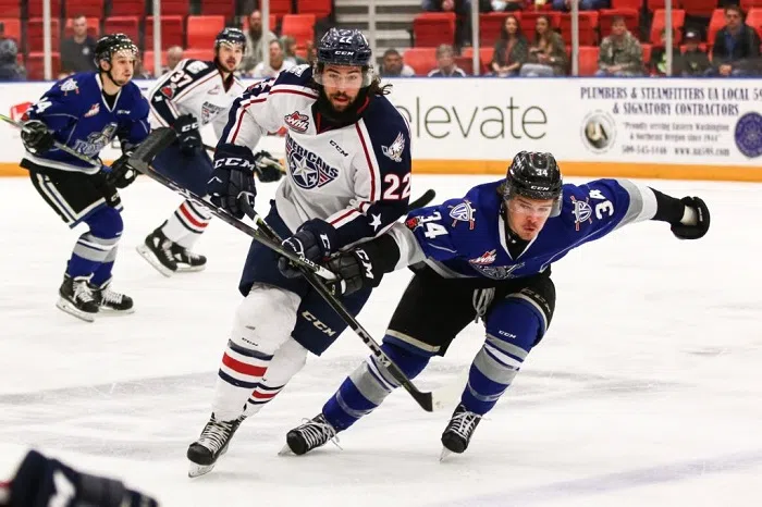 Magical playoff run ends for Yaremko & Americans | EverythingGP