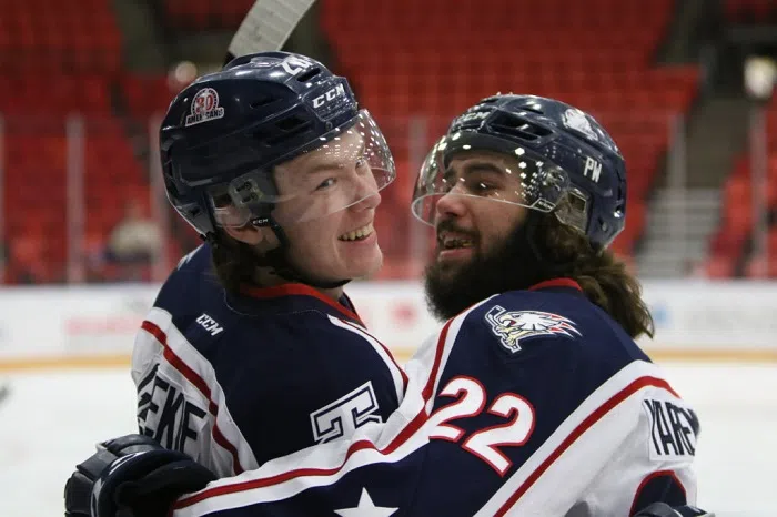 Yaremko and Americans earn split in Everett | EverythingGP