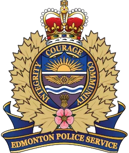 Edmonton police arrest man after random attacks, stabbing on train ...