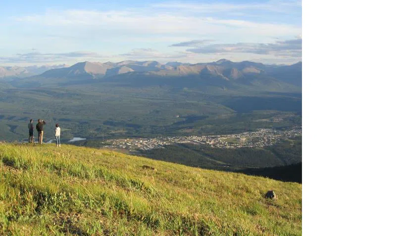 Grande Cache moving forward after mine closure | EverythingGP