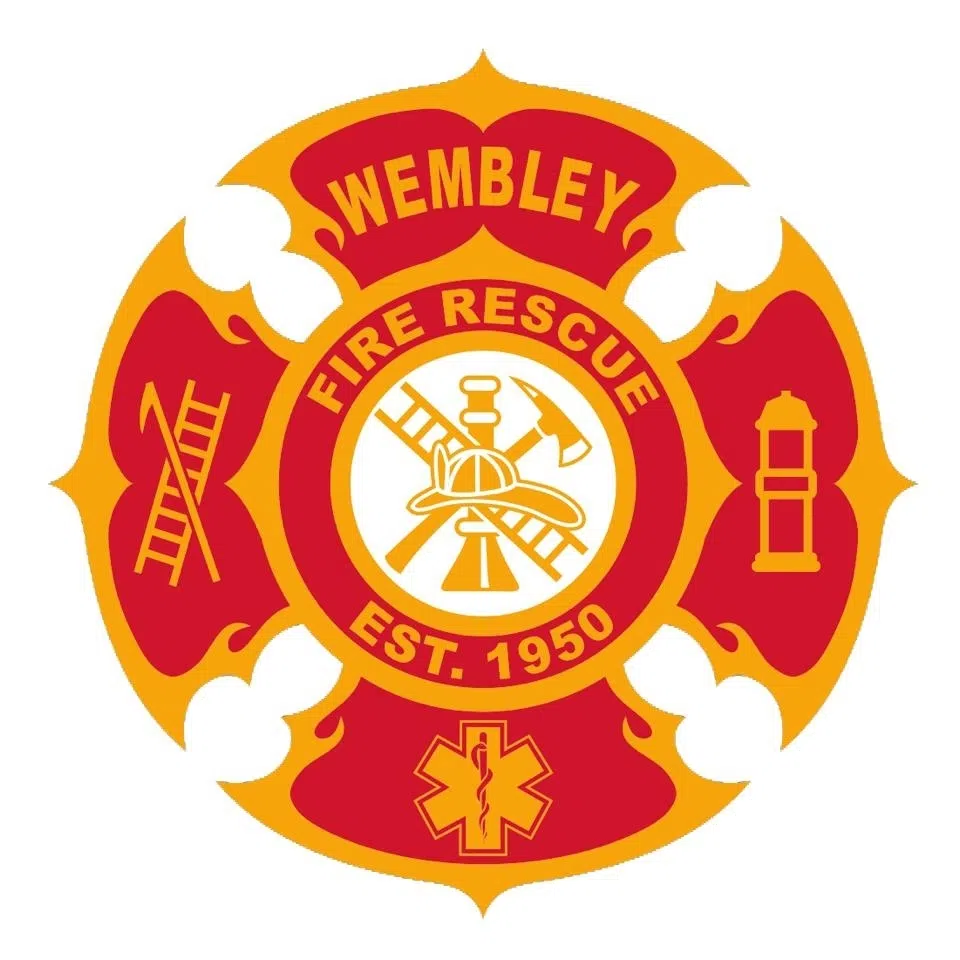 Record-breaking year for Wembley Fire department | EverythingGP