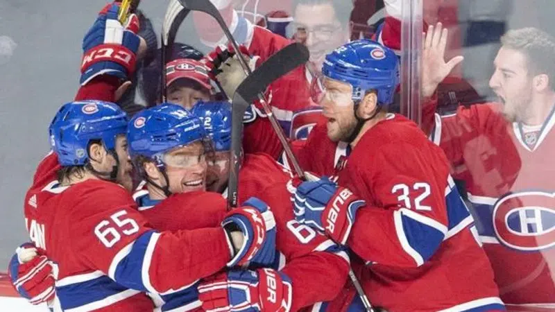 Playoff Push: Breakdown of the remaining games for the Habs, ‘Canes and ...