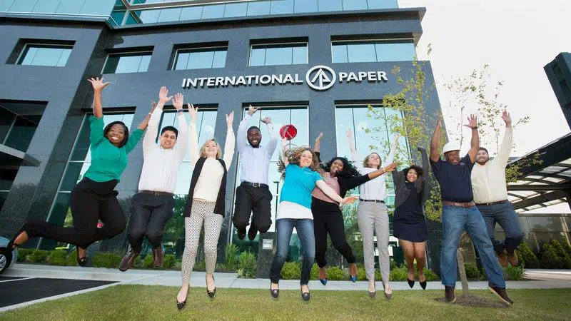 Applications open for International Paper Foundation grant funding ...