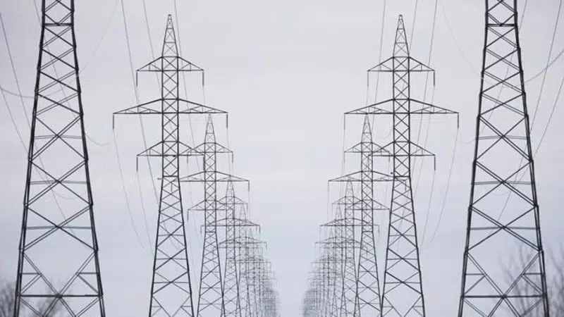 Manitoba-to-Minnesota power line project approved with several ...