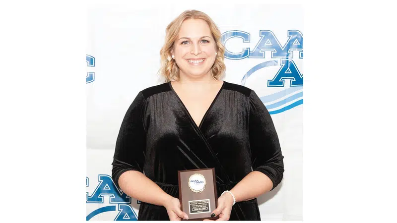 GPRC Wolves announce New Women’s Volleyball Coach | EverythingGP