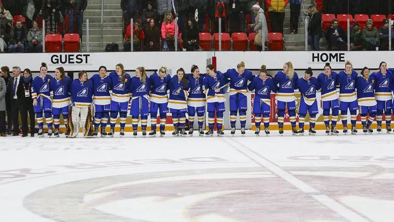 Peace Region Hockey Players Invited to Team Alberta Summer Camp ...