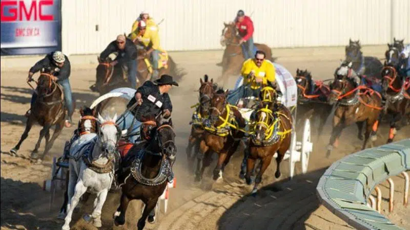 Nolin clinches aggregate in Ponoka, Peace region drivers dominate semi ...