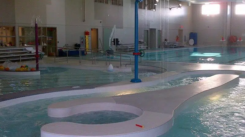 Users asked to follow rules after closure at Beaverlodge pool ...