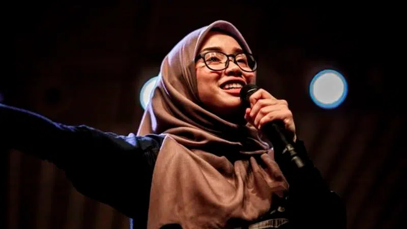 Success has Malaysian rapper Bunga dreaming of music | EverythingGP