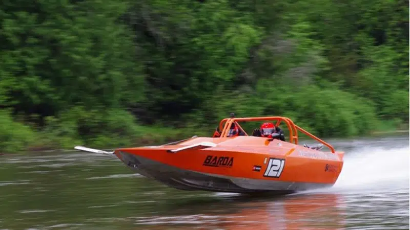 2019 World Jet Boat Championships hit the water in GP | EverythingGP