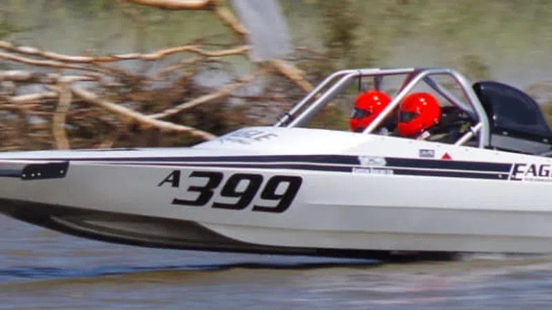 2019 World Jet Boat Championship continues in GP Thursday | EverythingGP