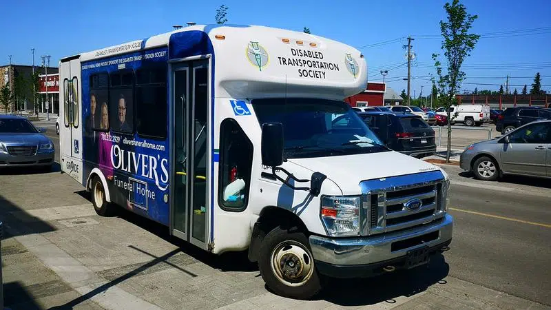 City to take over disabled transportation services in September ...