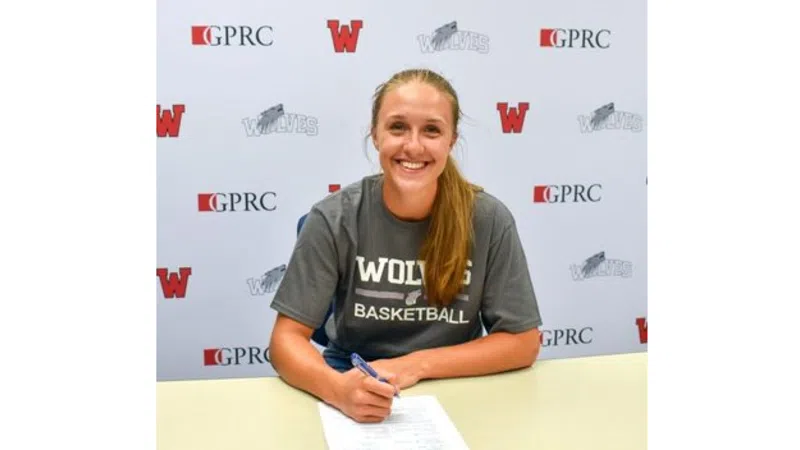 Fairview product commits to Wolves Basketball program | EverythingGP