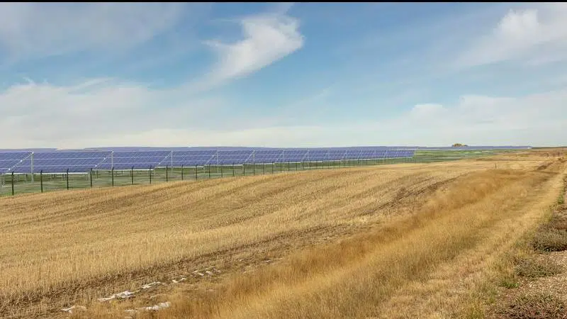 $500 million solar energy project coming to Vulcan | EverythingGP