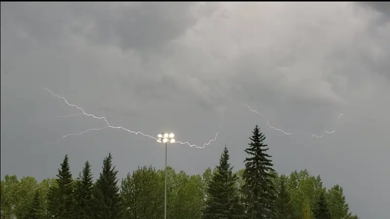 Environment Canada reminds residents to protect themselves from ...