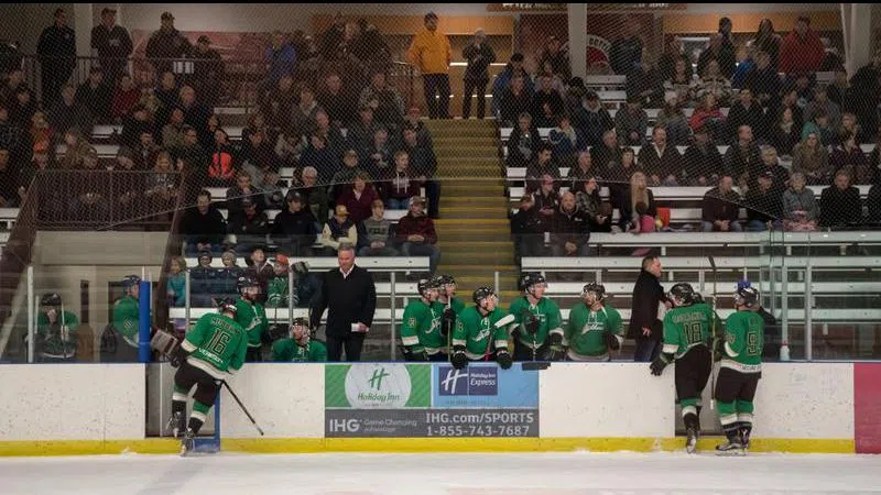 Defending NPHL Champs looking for a new bench boss | EverythingGP