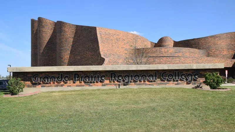 Enrollments up at GPRC | EverythingGP