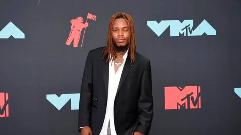 Rapper arrested after alleged assault of employee | EverythingGP