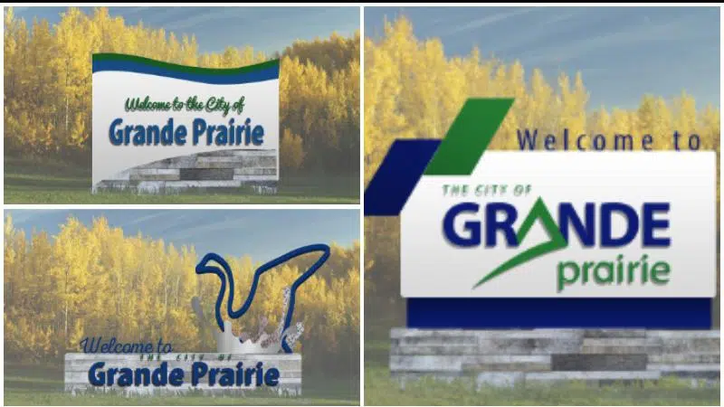 City requesting feedback to choose next welcome signs | EverythingGP