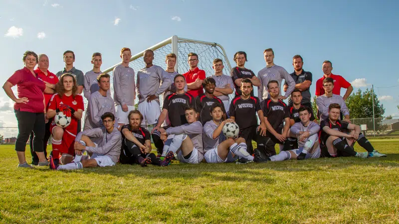 Rough Weekend for GPRC Soccer teams on the road | EverythingGP