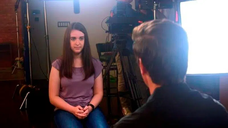 Victim speaks out for first time about ‘Slender Man’ attack | EverythingGP