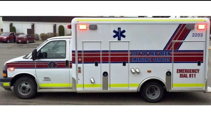 AHS to roll out redesigned ambulances | EverythingGP