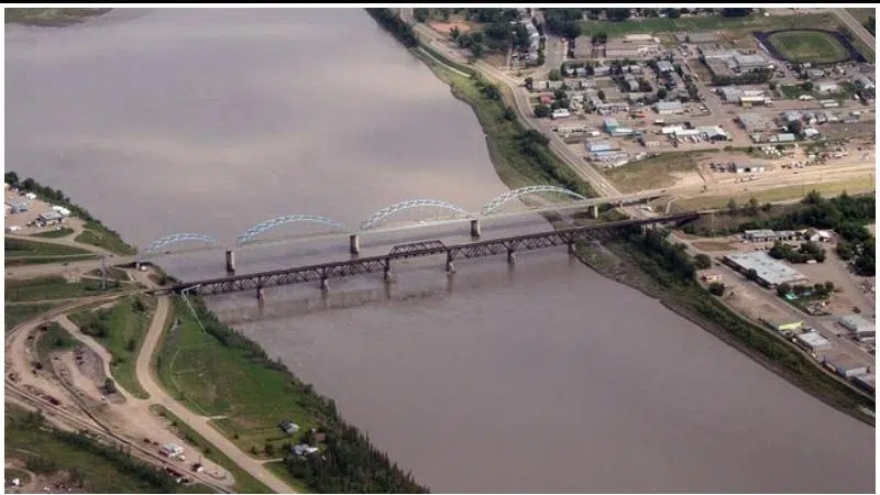 Town of Peace River set to celebrate 100th birthday | EverythingGP