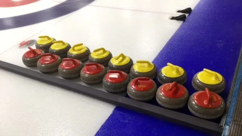Peace Region products at curling events that start today | EverythingGP