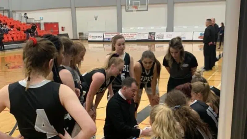 Early season struggles continue for GPRC Basketball, men’s Volleyball ...