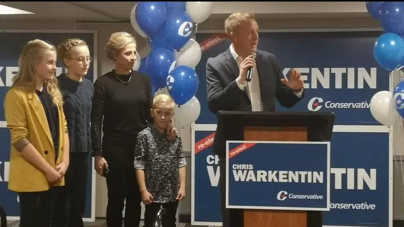 Year-End Interview: Chris Warkentin | EverythingGP