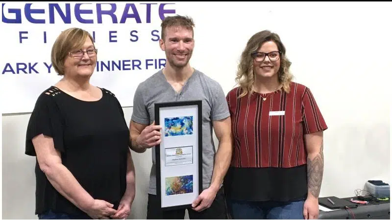 Schaefer sets world burpee record | EverythingGP