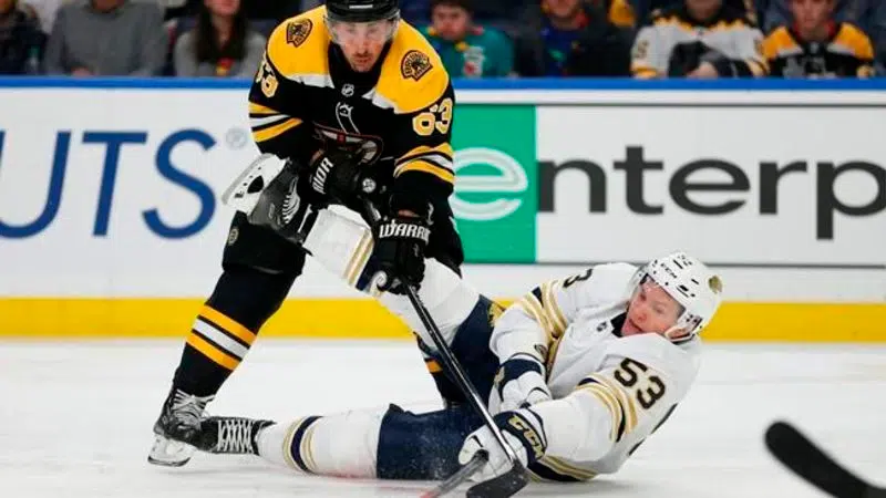 Sabres forward Skinner out 3-4 weeks with upper body injury | EverythingGP