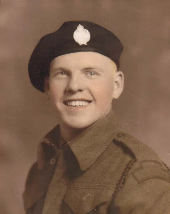 Gerrard, William James | EverythingGP